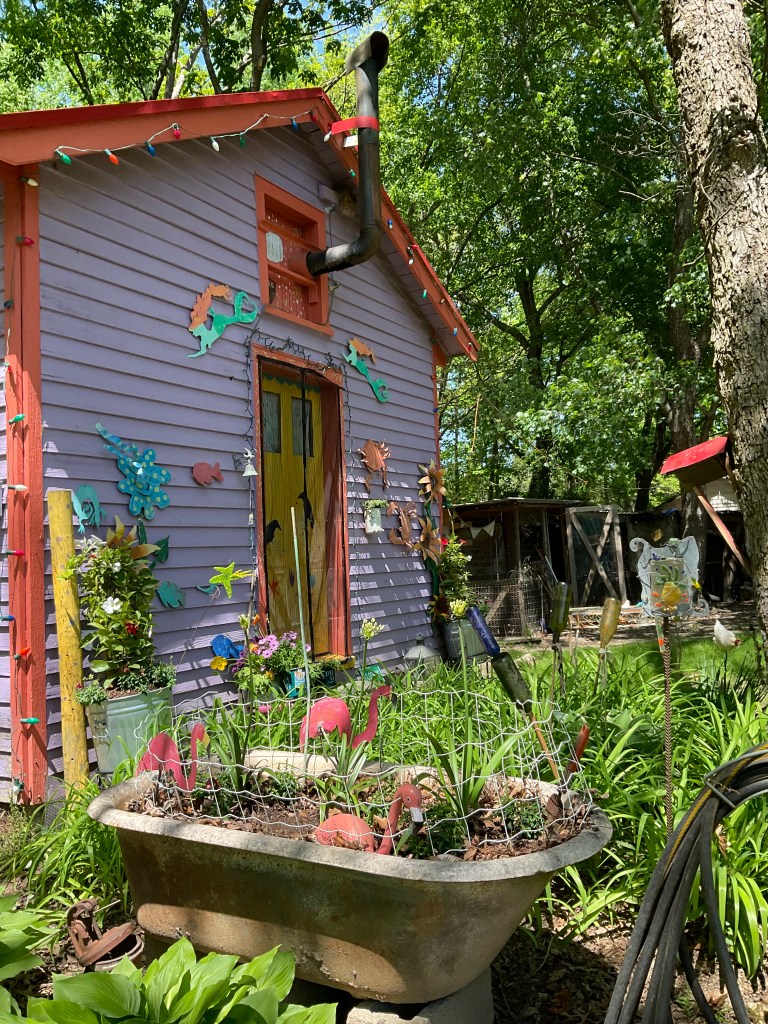 Red Dirt Farm and Studio | Living a creative life artist farmer dreamer